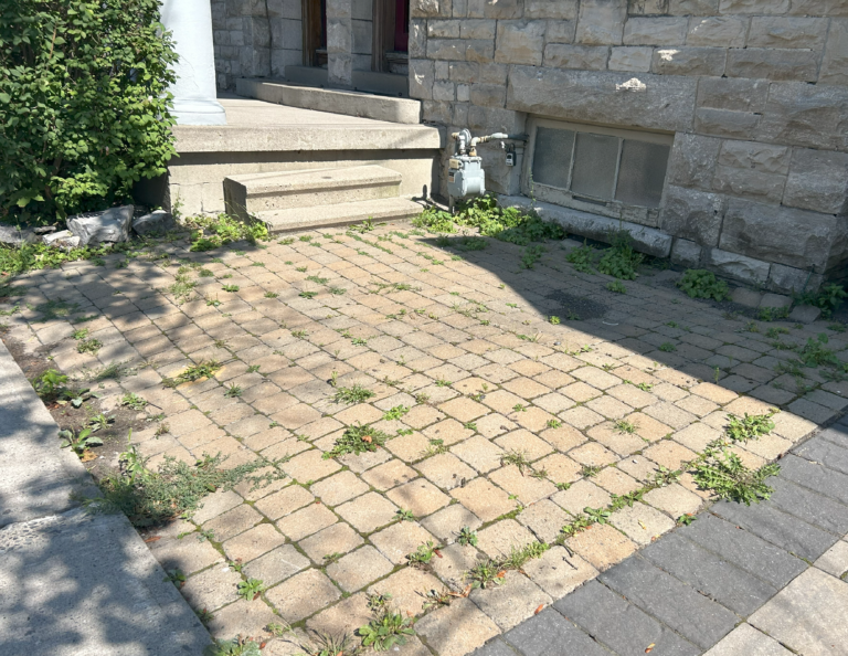 Interlock Repair - Canadian Interlock & Repair